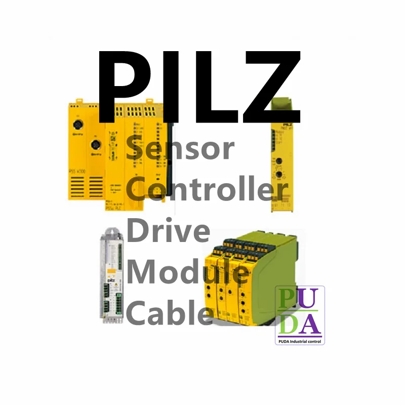 New Pilz Safety Relay Ethernet Module Pnoz M B1 772101 Genuine Stock ...