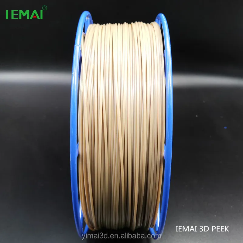 PEEK 3D Filament - High-Performance 3D Printing Material