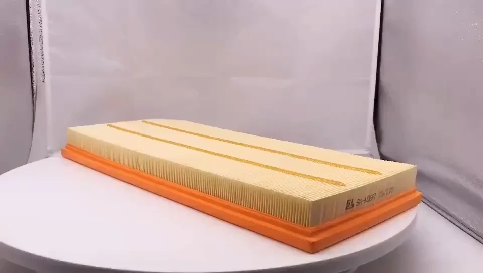 High Quality Air Filter Car 06f133843a A63196 Md-8284 Adv182223 For ...