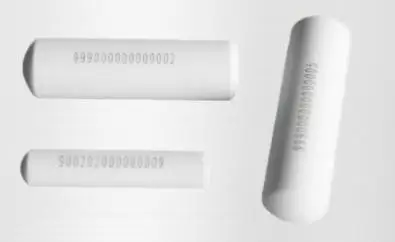 Ruminal Boluses Rfid Tag For Livestock Tracking Animal Identification ...