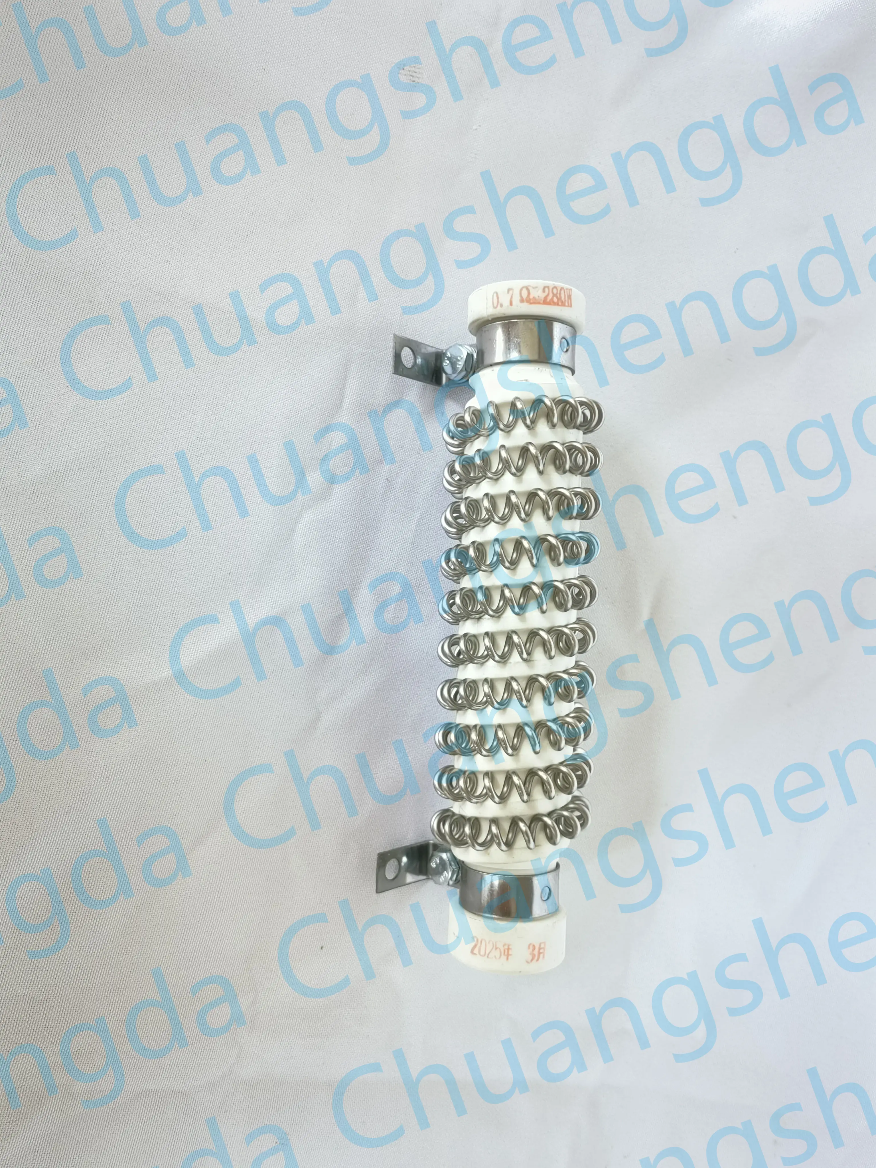 Trane Parts RES01168 TRANSITION RESISTOR - Reliable Performance