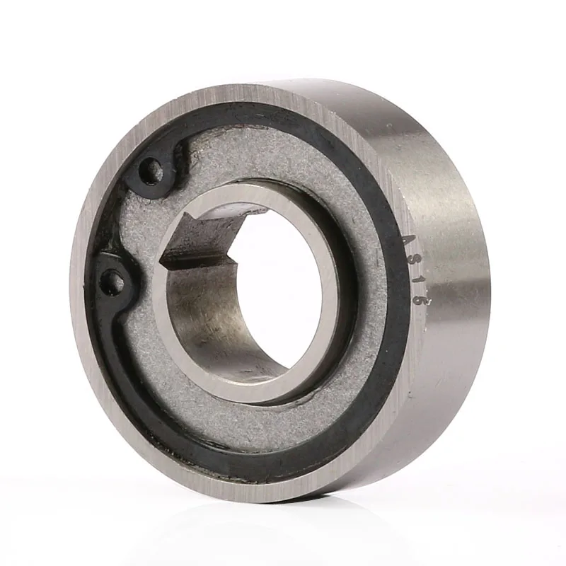 Overrunning Roller Type Sprag Freewheel One Way Clutch Bearing Fcn45 ...