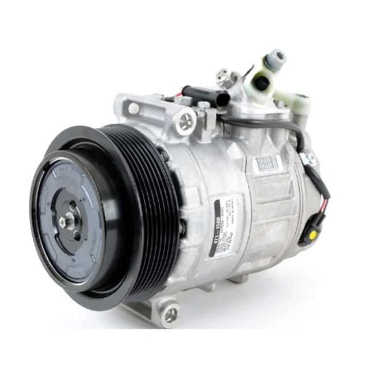 Mercedes Benz W166 AC Compressor - OEM 0008303501