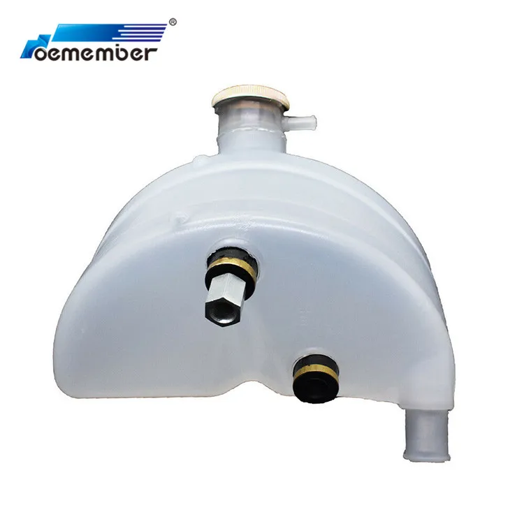 New Radiator Coolant Overflow Tank 25174629 for MACK CV 11.9L 2004-2007 ...