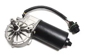 8143408 1063838 24v Heavy Truck Windshield Wiper Motor Suitable For ...