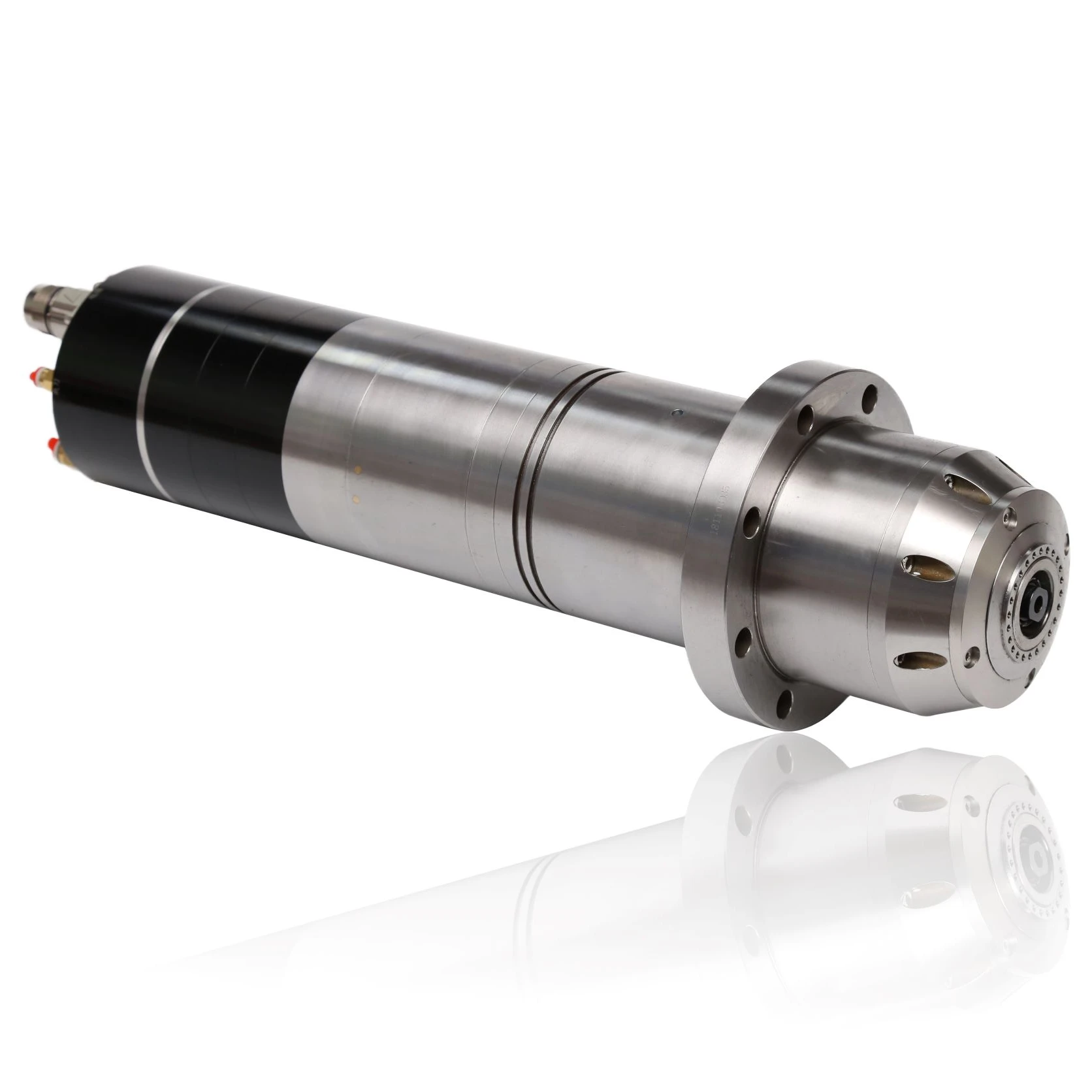 Hsk Series Motor Spindle - Buy Hsk Series Motor Spindle 6kw 40000rmp ...