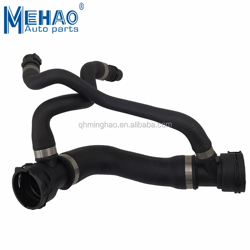 Auto Parts Engine Cooling System Water Pump Hose Radiator Hose ...