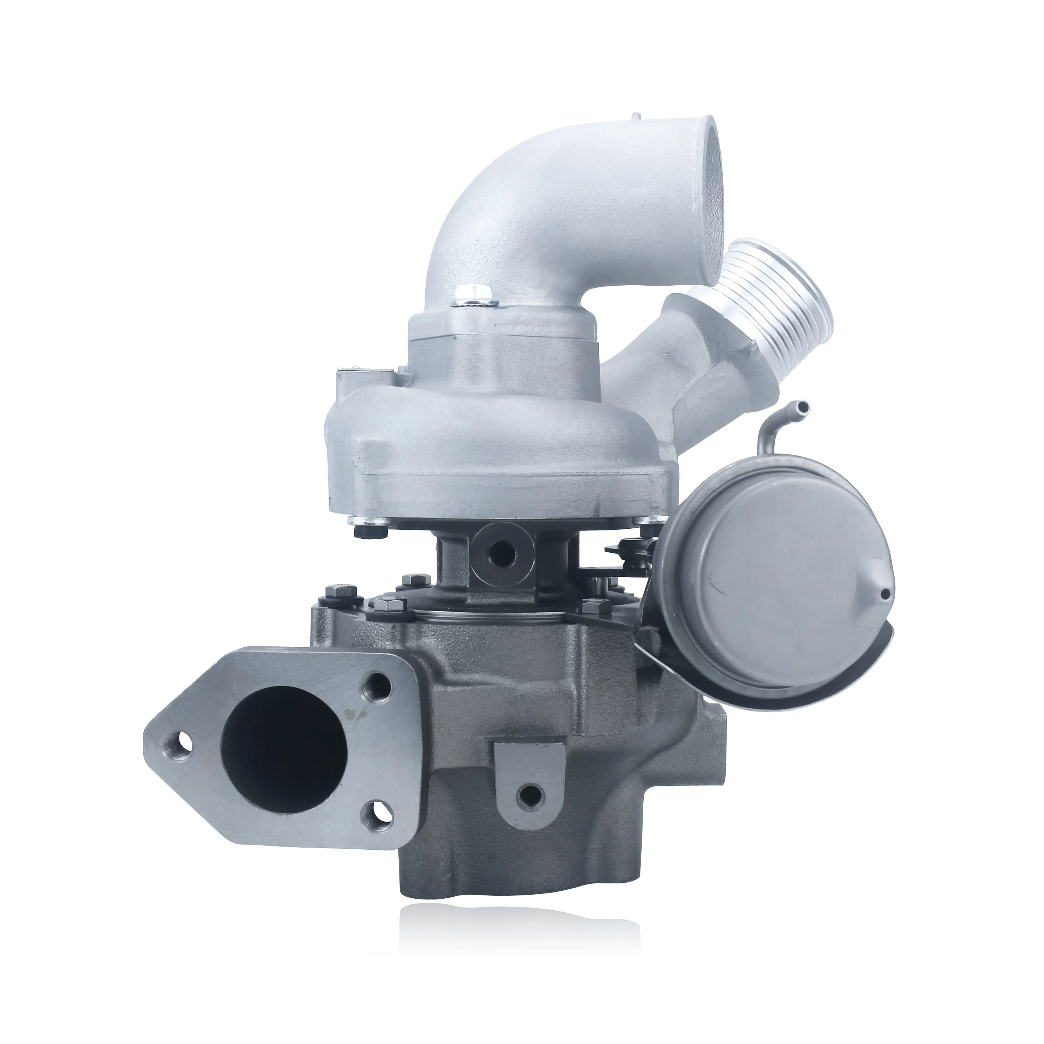 Turbocharger for Hyundai Kia BV43 H-1 Cargo SORENTO I 2.5 Crdi 28231-4A700