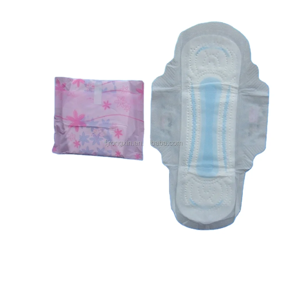 Oem Woman Sanitary Hygiene Pad - Buy Woman Sanitary Pad,Bio Sanitary ...