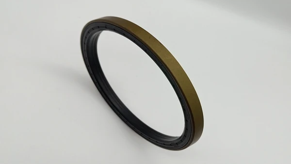 Diesel Engine Parts C4.4 Crankshaft Front And Rear Oil Seal 2418f437 ...