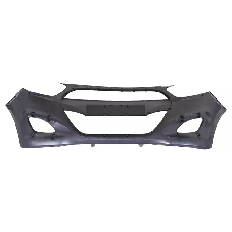 Shop Our Factory Car Front Bumper 86511-0x210 for Hyundai I10