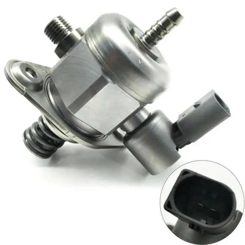 Volkswagen Audi High Pressure Fuel Pump 06h127025q 06h127025k ...