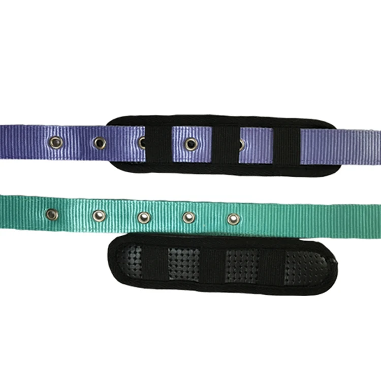 High Quality Manufacturer Waterproof Padded Nylon Horse Halter Anatomic ...