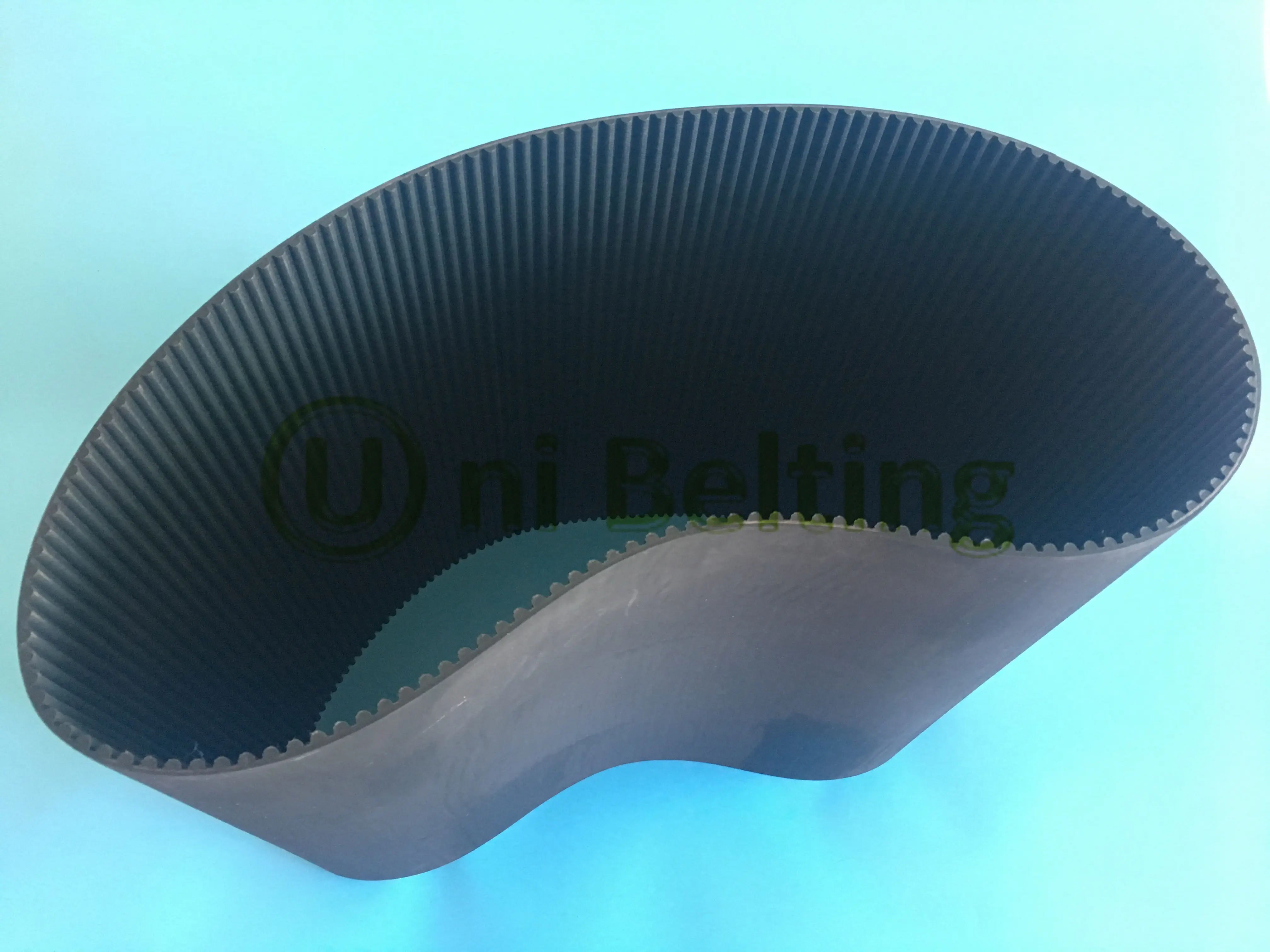 HTD 8M 1248 Industrial Rubber Synchronous Belt Rubber Timing Belt ...