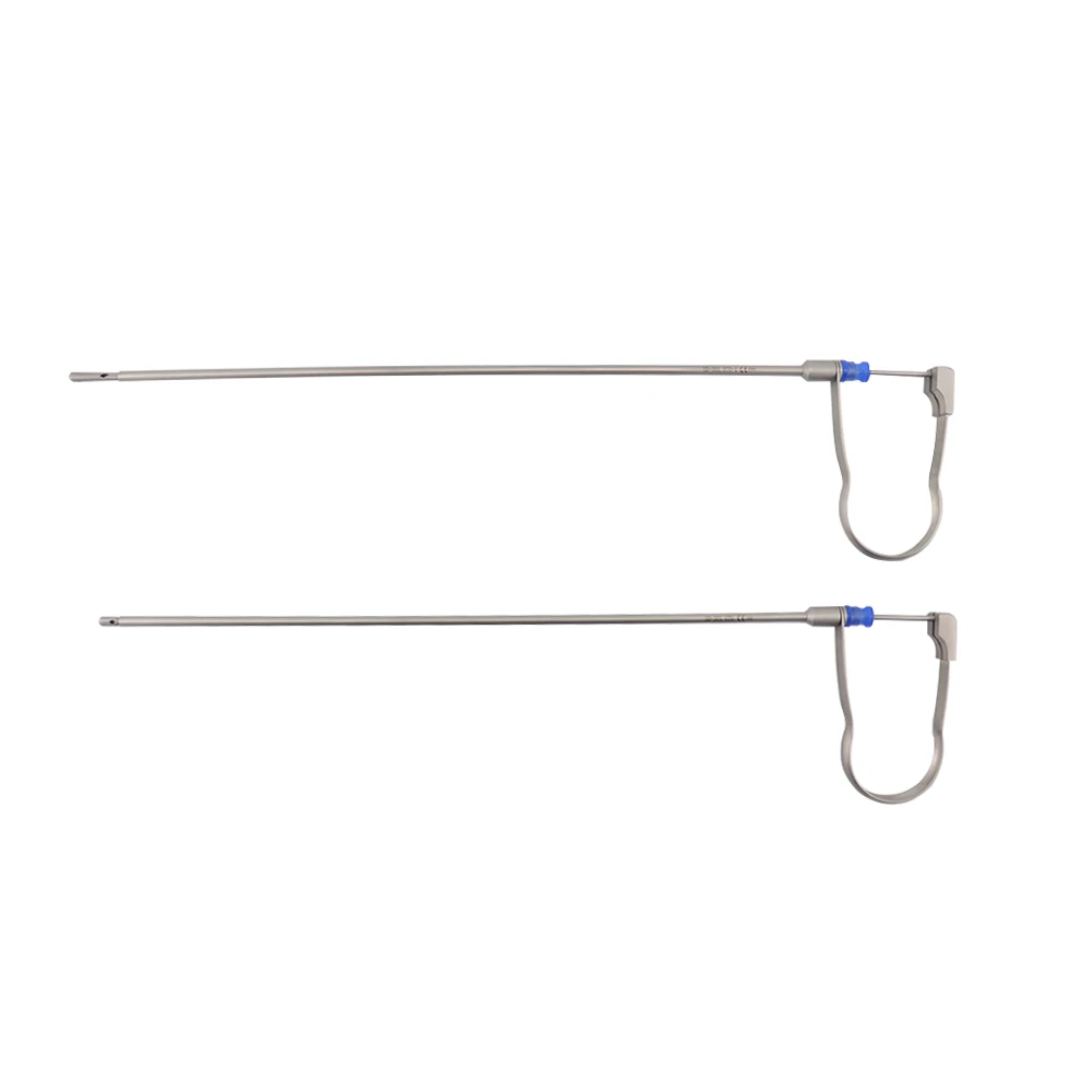 Reusable Laparoscopic Spring Grasping Forceps - Buy Spring Forceps ...