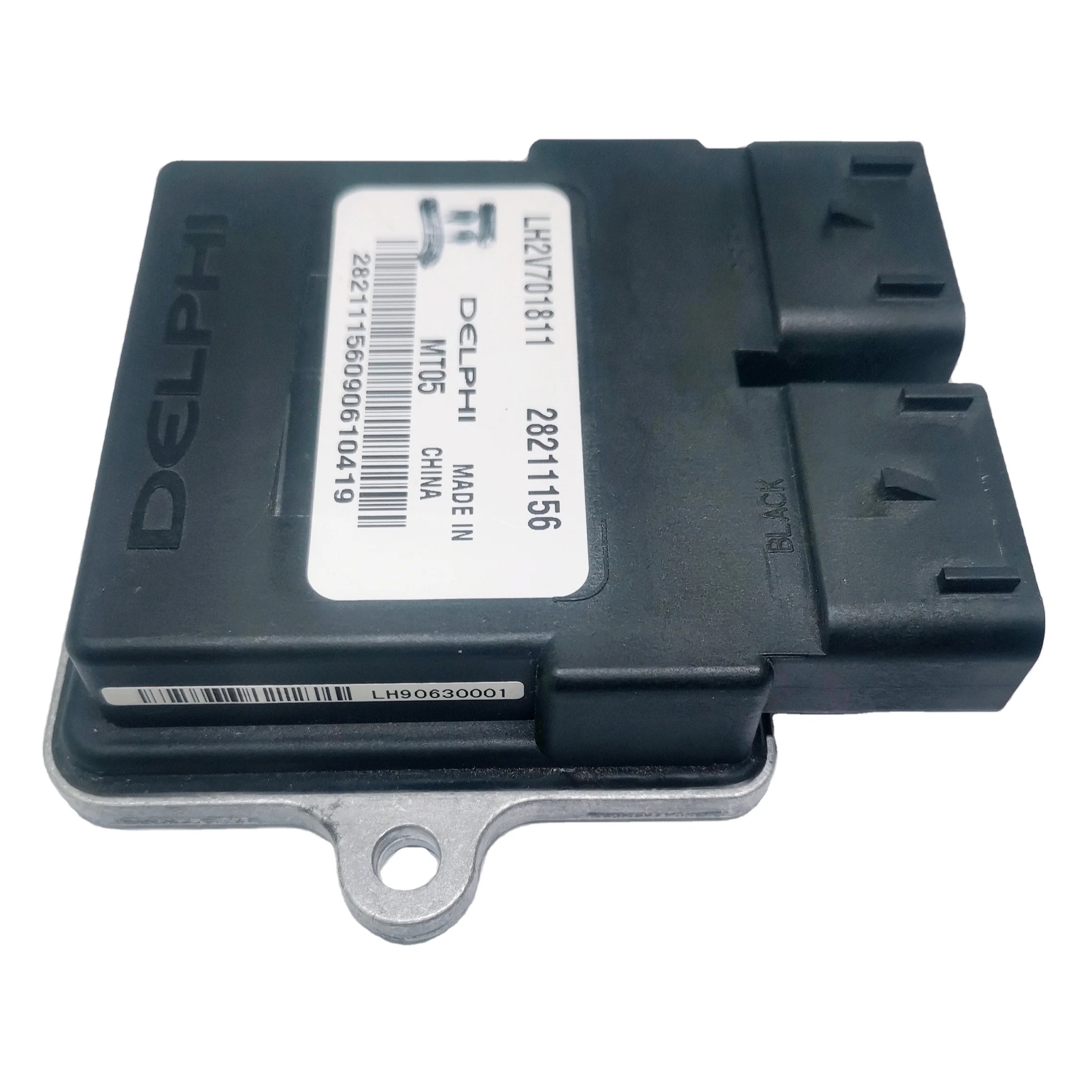 Delphi MT05 ECU - High Quality Motorcycle Control Unit