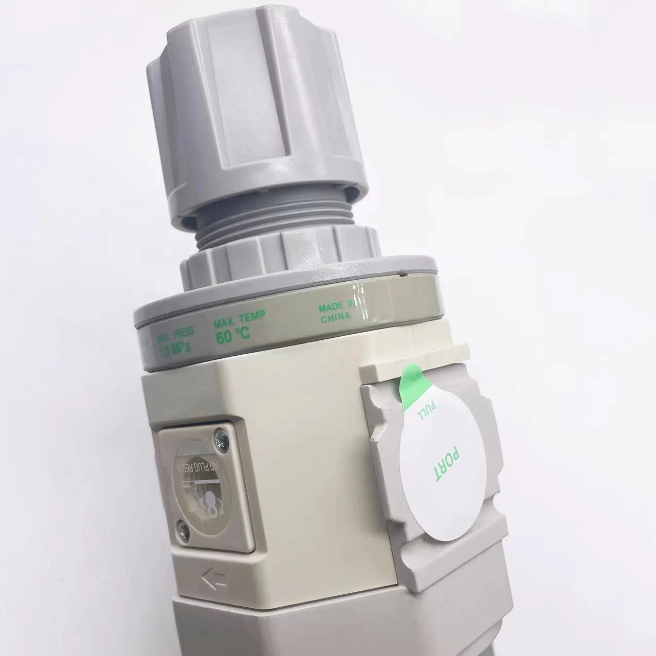 Ckd W4000 Series Filter/regulator - Buy Filter/regulator Standard White ...