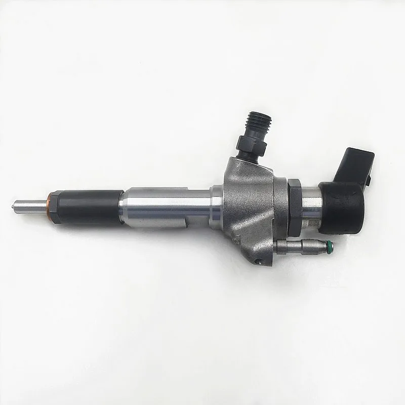 Genuine Diesel Common Rail Fuel Injector 5ws40677 A2c59513556 50274v05 For 9802448680 9674973080 ...