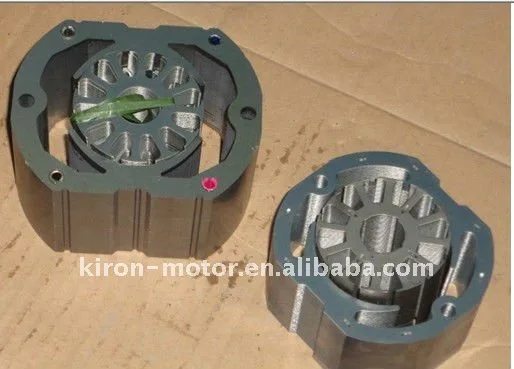 54-94 Series Universal Motor Stator Assy - Buy Electric Motor Rotor ...
