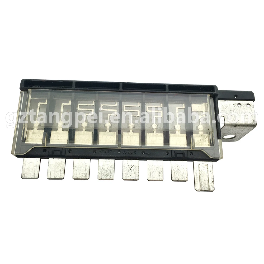 Auto Parts Multi Fuse For Hyundai Oem 18790-01316 1879001316 - Buy Multi Fuse,For Hyundai,18790 ...