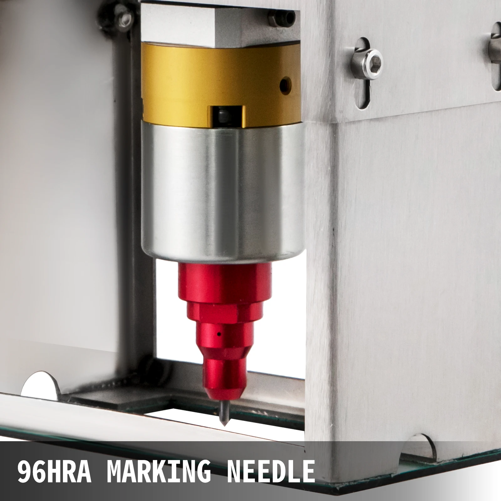 Portable & Compact Nameplate Marking Machine Electric Marking Machine ...