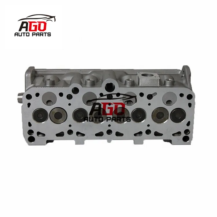 High Performance VW Diesel 1.9 AAZ Cylinder Head for Jetta