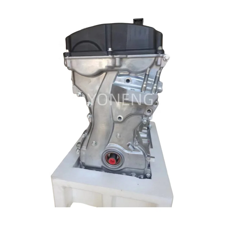 High Quality G4KE Engine for Hyundai IX35 & Kia Sportage
