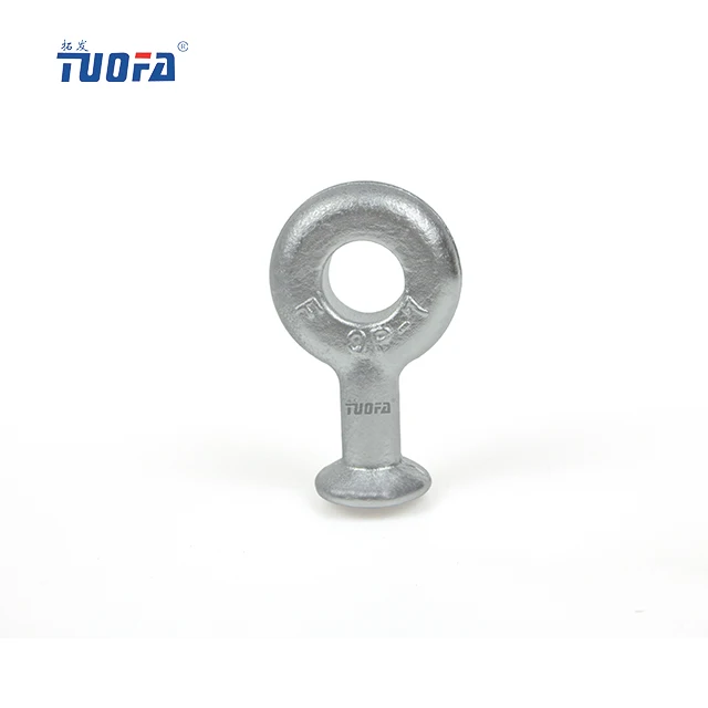 Eyebolts - Durable and Reliable for Lifting Applications
