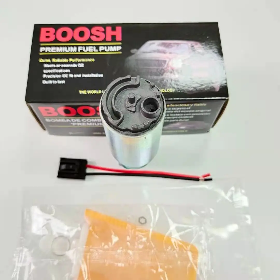 Pila Gasolina Bomba De Combustible Fuel Pump For Bosch Chevrolet Aveo Corsa Oem 0580453484 ...