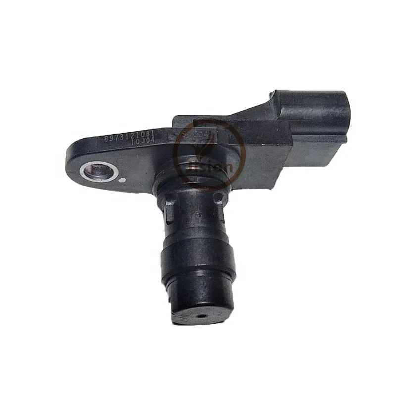Crankshaft Position Sensor 8973121081 for Isuzu Suzuki D-MAX 4JH1 2.5