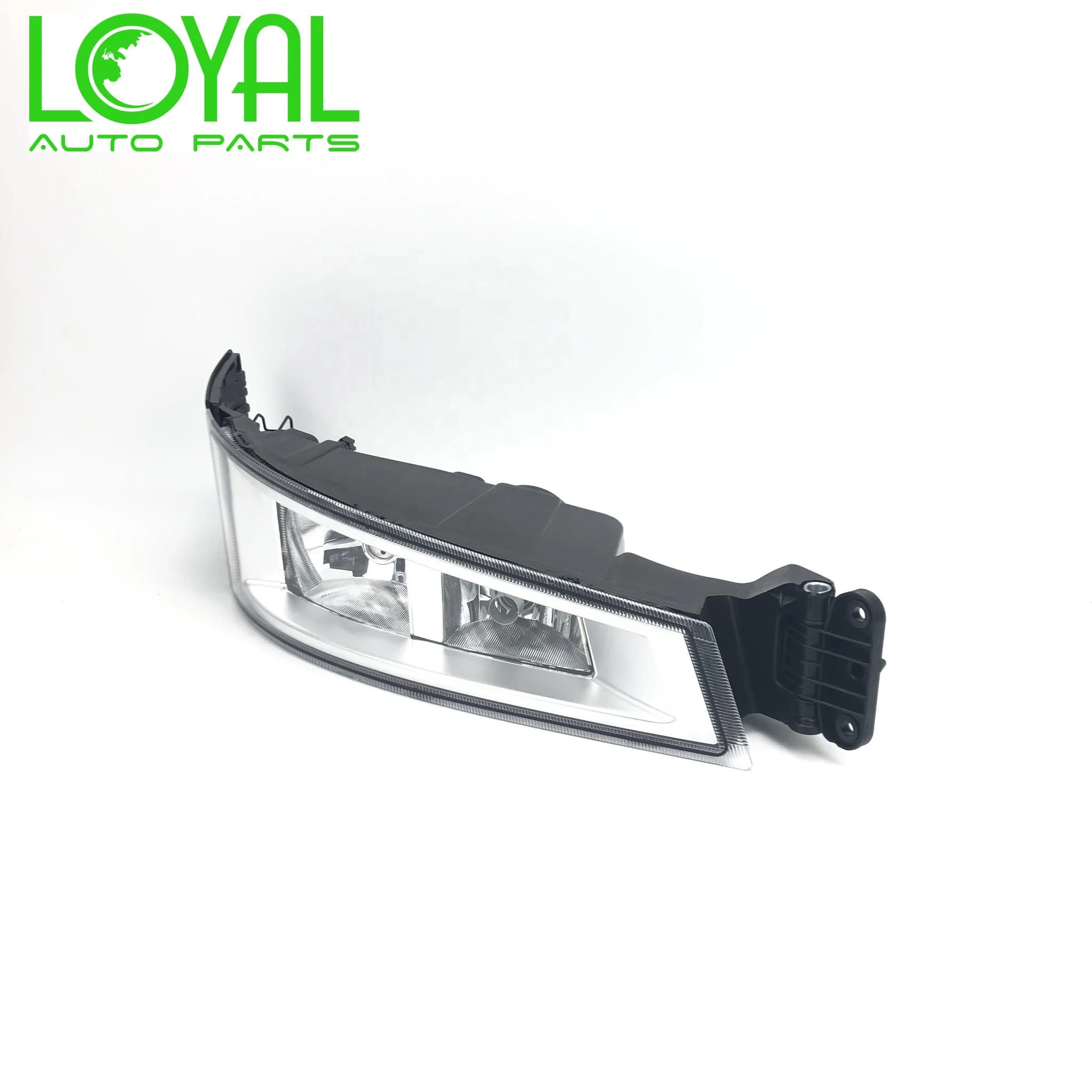 Volvo Truck Fog Spot Lights - Durable & Bright Solutions