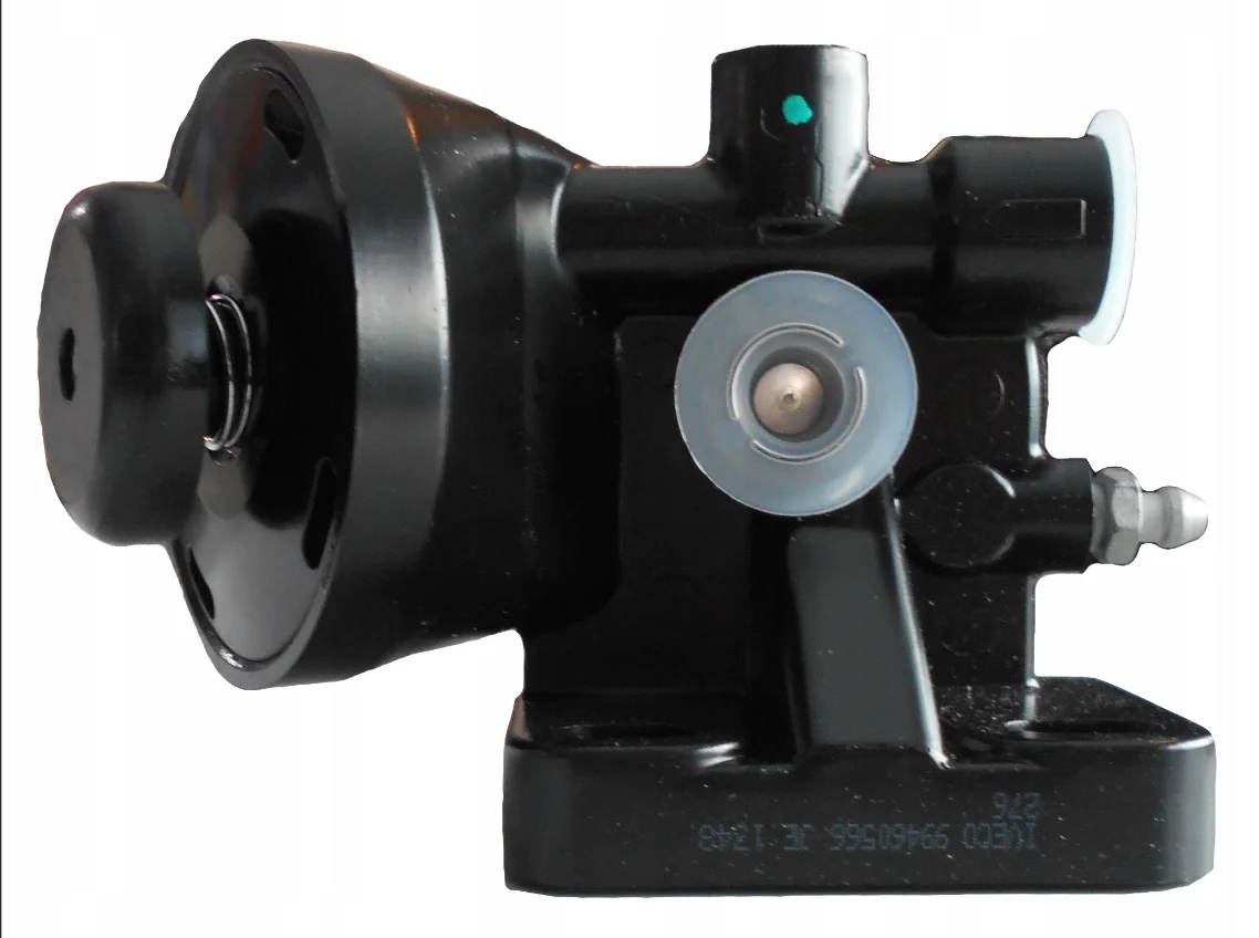 Fascinating Price New Type Diesel Spare Parts Oil Pump For Iveco Engine ...