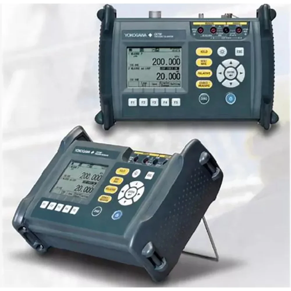 Japan Yokogawa Ca700 Portable Calibrator Multifunction With High ...