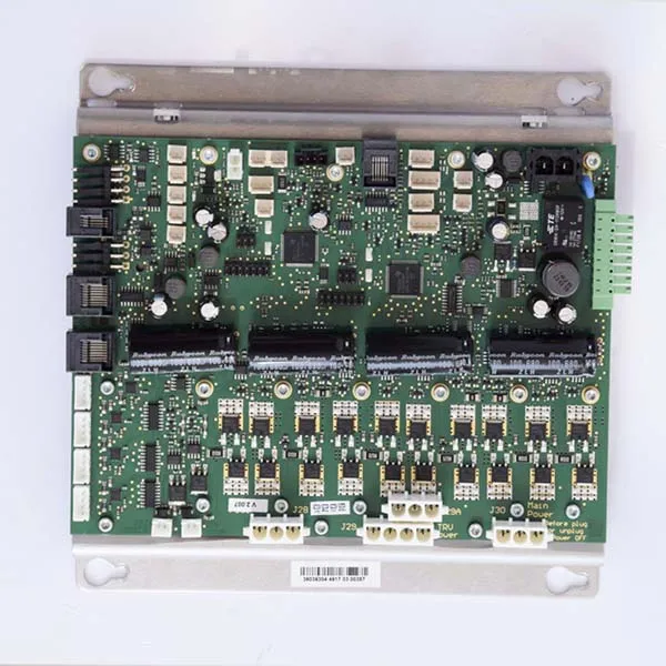 Spindle Control Board for SSM Textile Machine Spare Parts