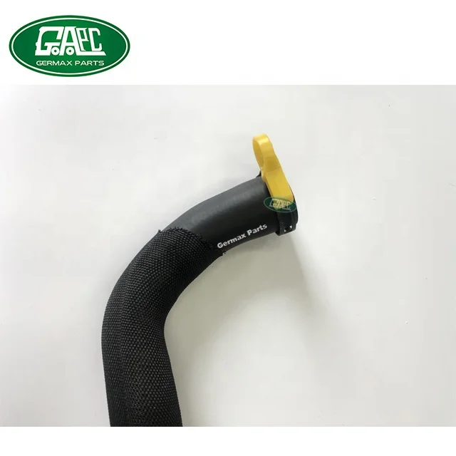 LR043326 LR013682 LR019832 LR095544 GL1832 Auto partes radiador ...