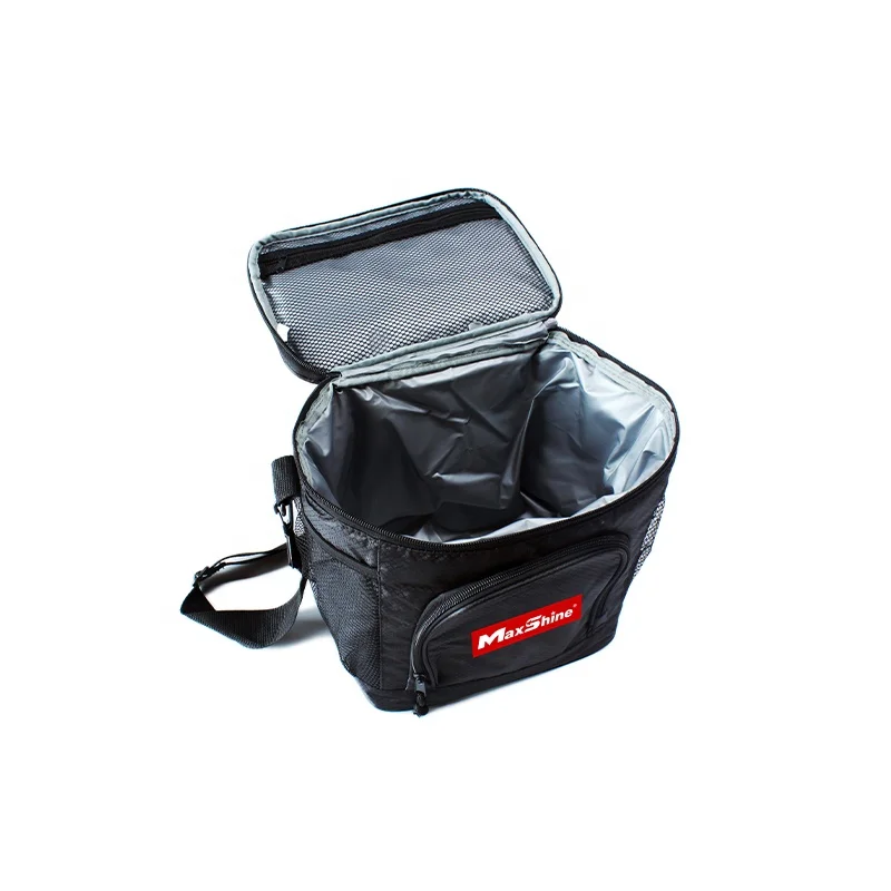 Maxshine Polyester Fiber Tool Bag Detailing Tool Bag With Shoulder ...
