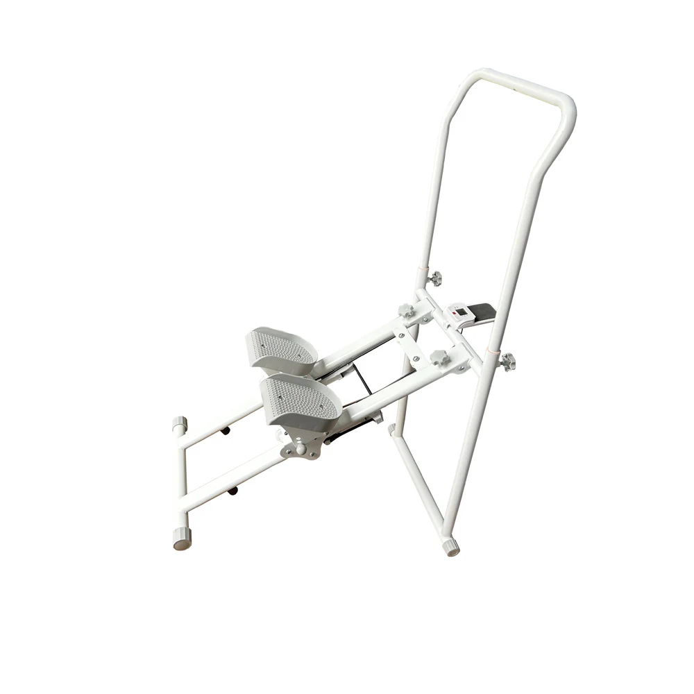 Stair Climbing Exercise Stepper - Elliptical Trainer