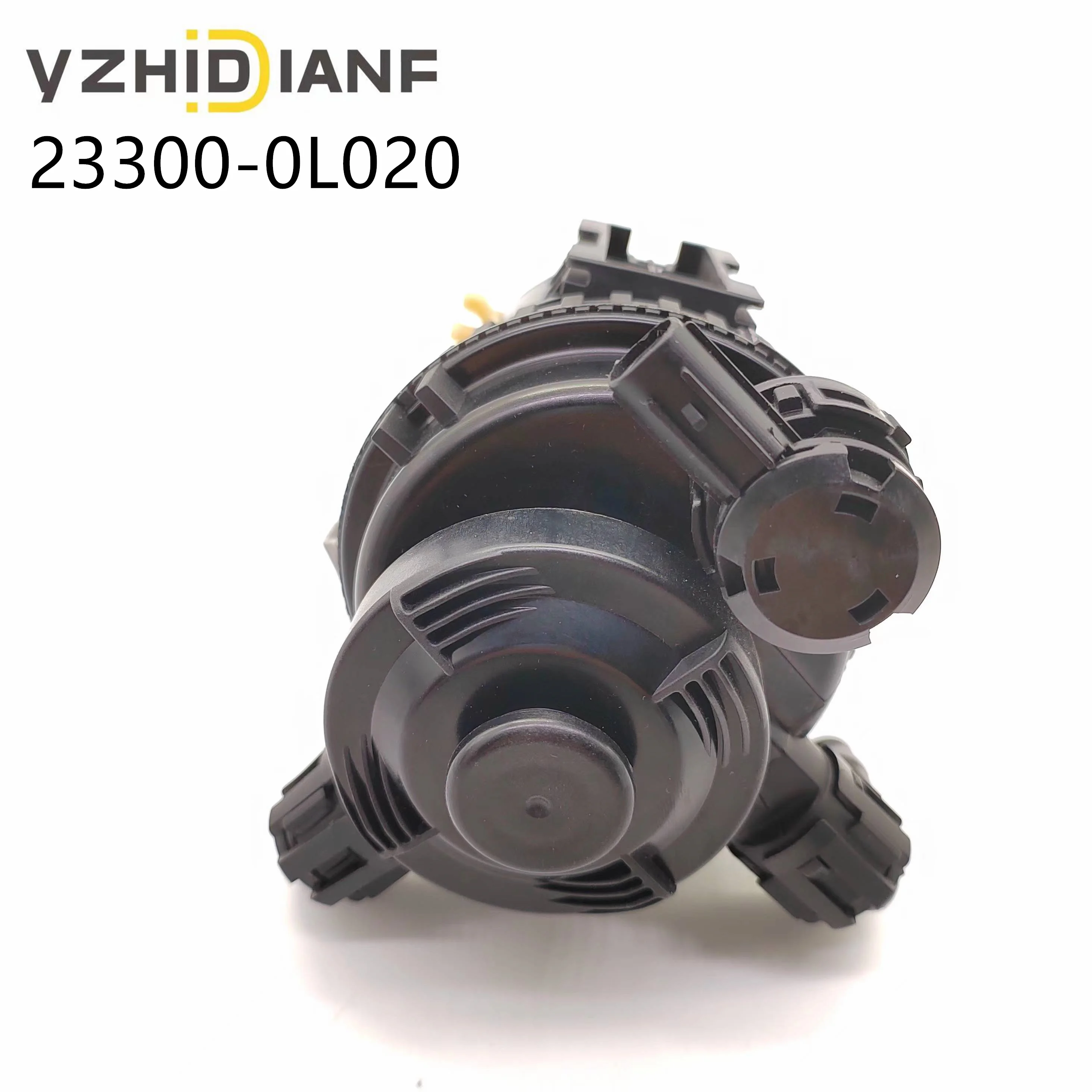 Toyota Hilux Fuel Filter Housing 233000L020 - Reliable Fit