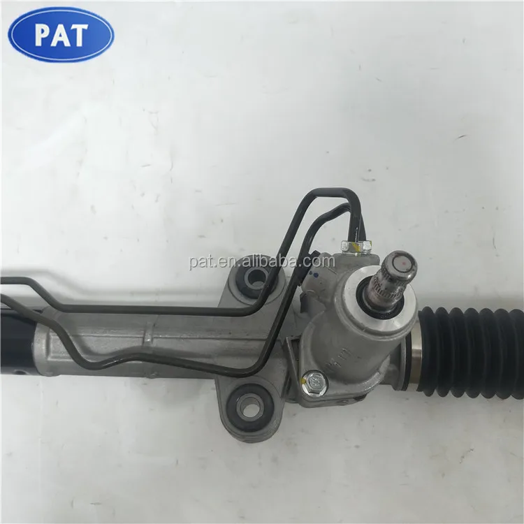 PAT Power Steering Rack for Hyundai Santa Fe II - OEM Quality