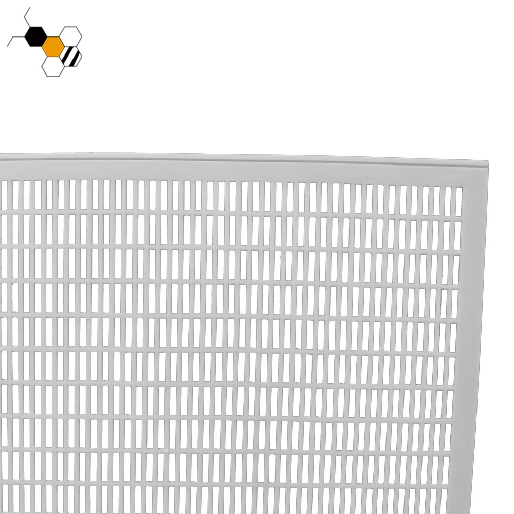 Popular Beekeeping Queen Bee Separator Excluder Plastic Queen Excluder ...