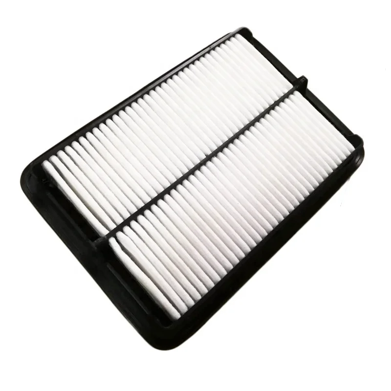 Air Purifier Hepa Filter 16546-eb70a Filter For Nissan Air Filter Oem ...