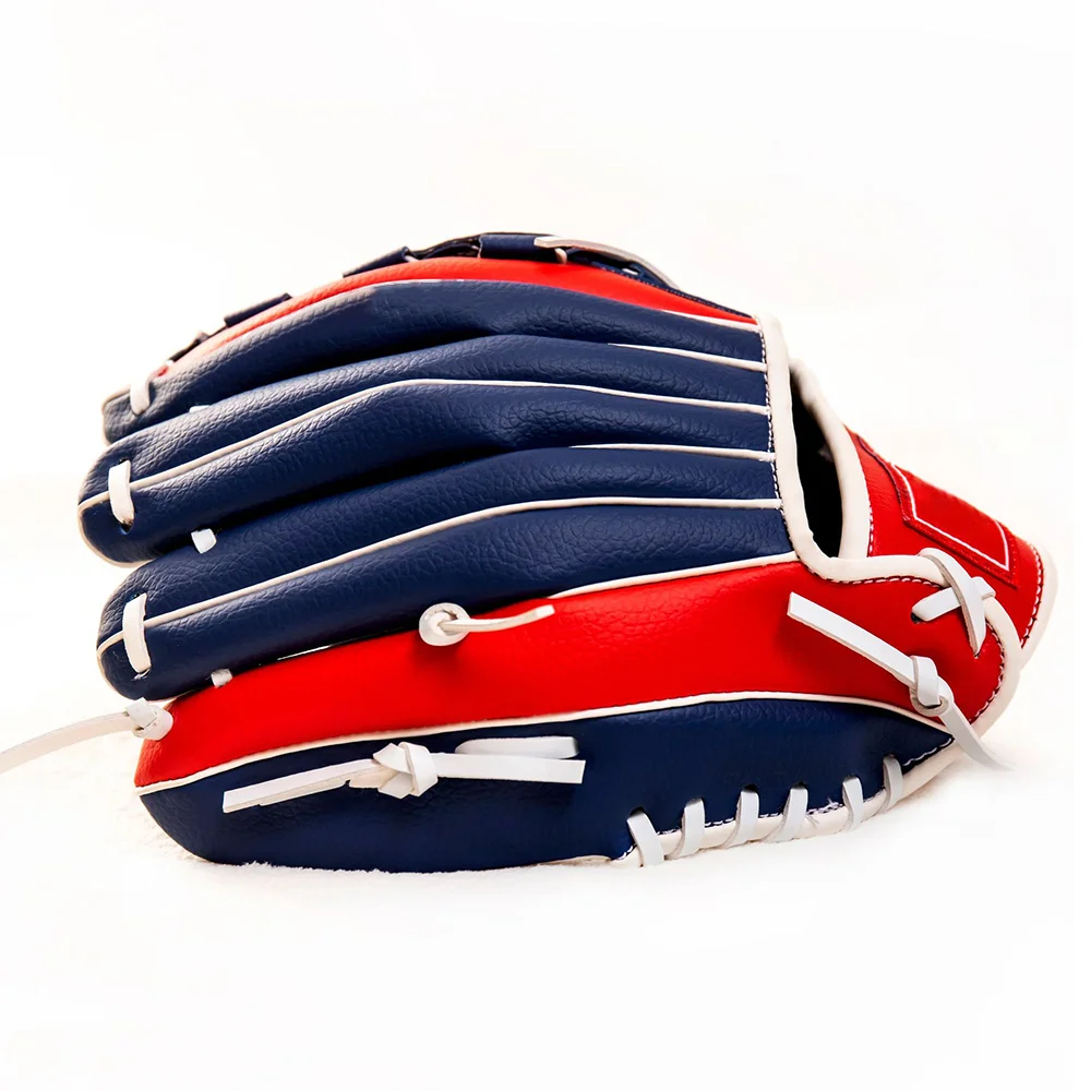 Heavy-Duty Cowhide Baseball Gloves Built for Professional-Level ...