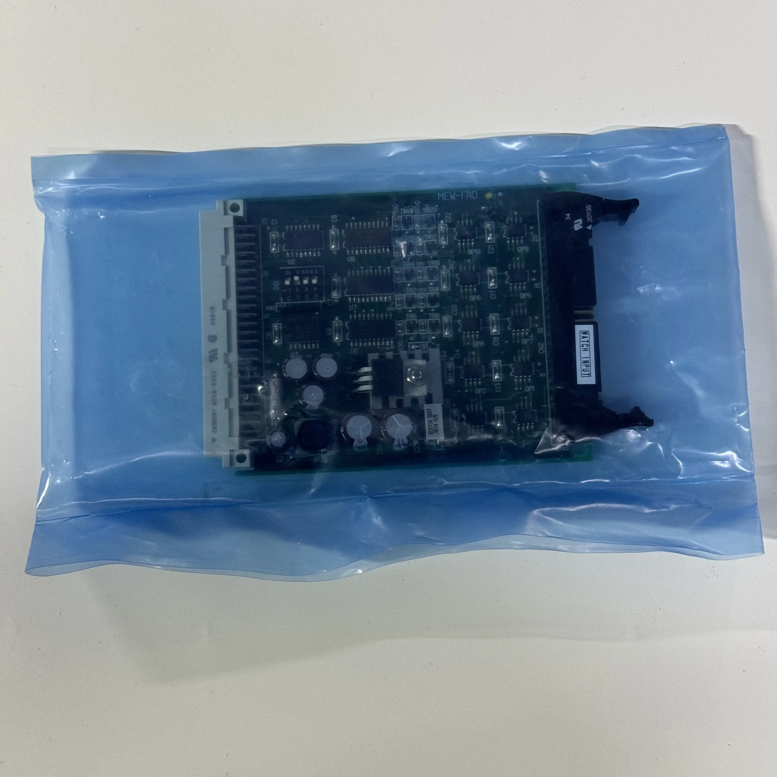 Musasino MEW-171D PCB Card - High Quality Stainless Steel