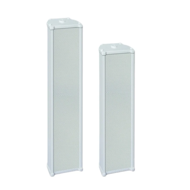 SINREY NA742T ip network audio column| Alibaba.com