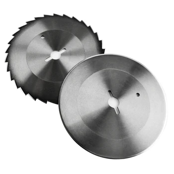 Factory Stainless Steel Circular Saw Meat Cutting Blades - Buy ...