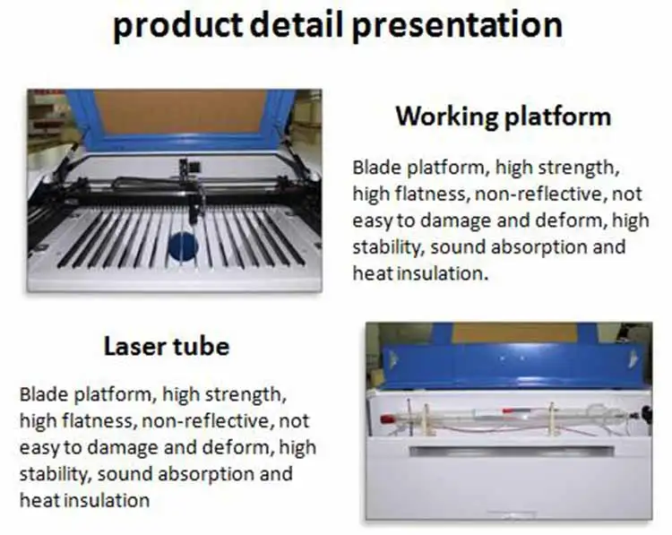 GCC LaserPro Mercury III 12W 150W Laser Engraver for Wood, Plastic ...