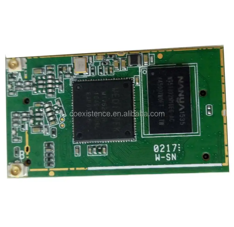 Best Using MT7628NN Openwrt 300mbps Wireless Module MT7628
