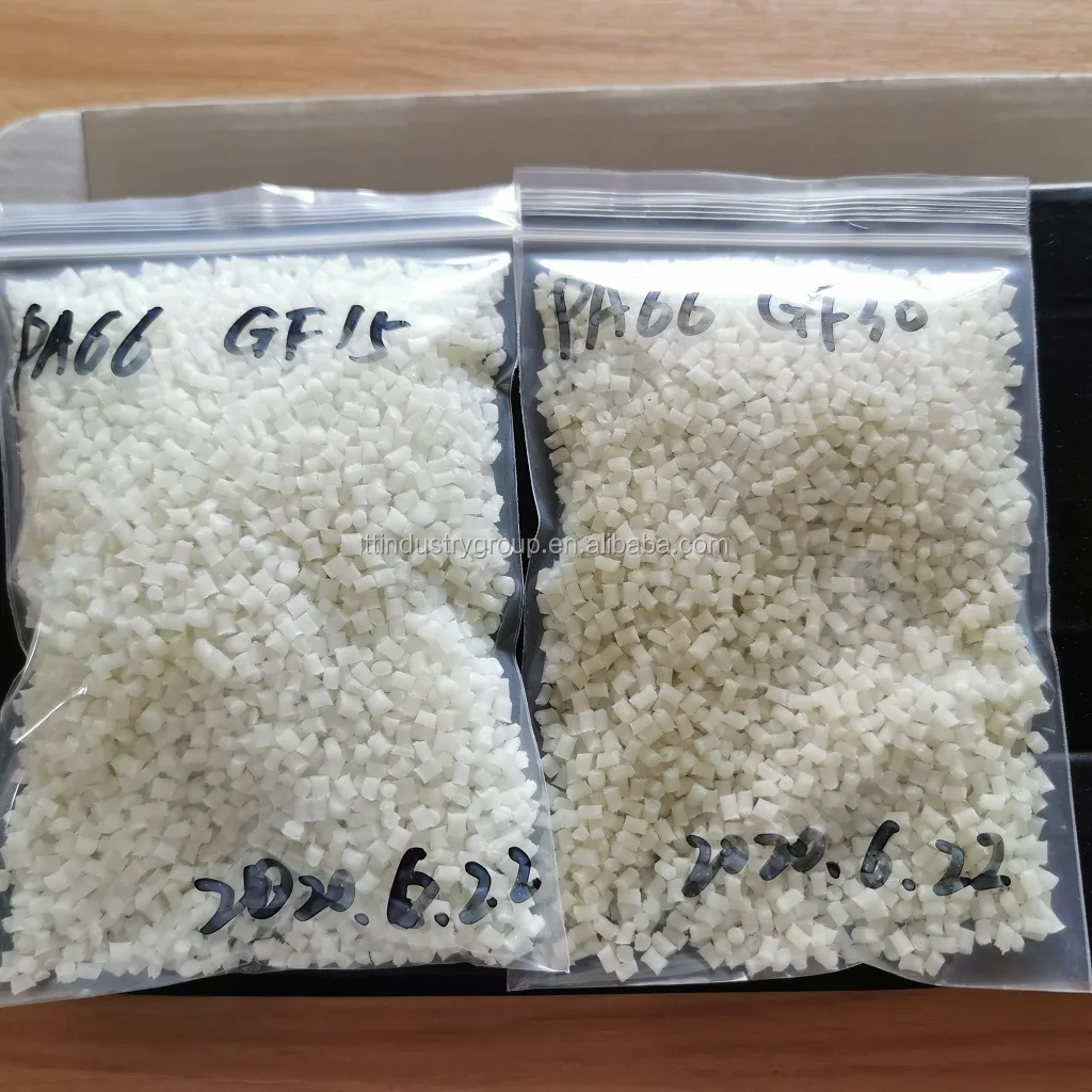 China Manufacturer Modified Plastic Pa66+30%gf Pellet Pa66 Gf30 Price - Buy Pa66 Gf30 Price,Pa66 ...