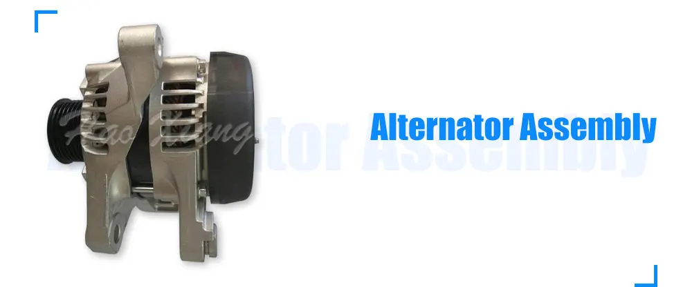High Quality Auto Parts 27060-0h140 27060-0h141 Alternators Prices For ...
