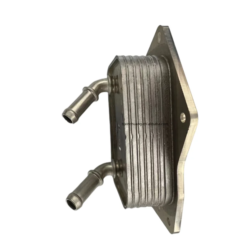 Oil Radiator LSY LXH for Buick Envision S & Chevrolet Malibu XL